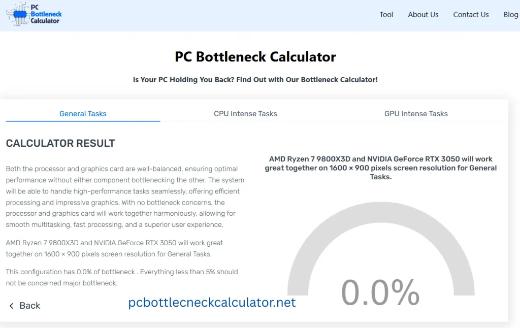 A Complete Guide to CPU Bottlenecking - Bottleneck