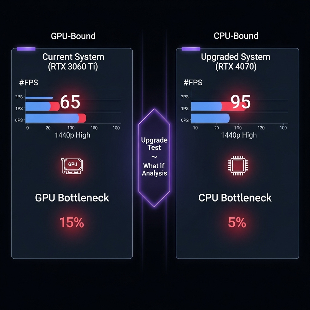Bottleneck Calculator 2025: Optimize Your PC Performance